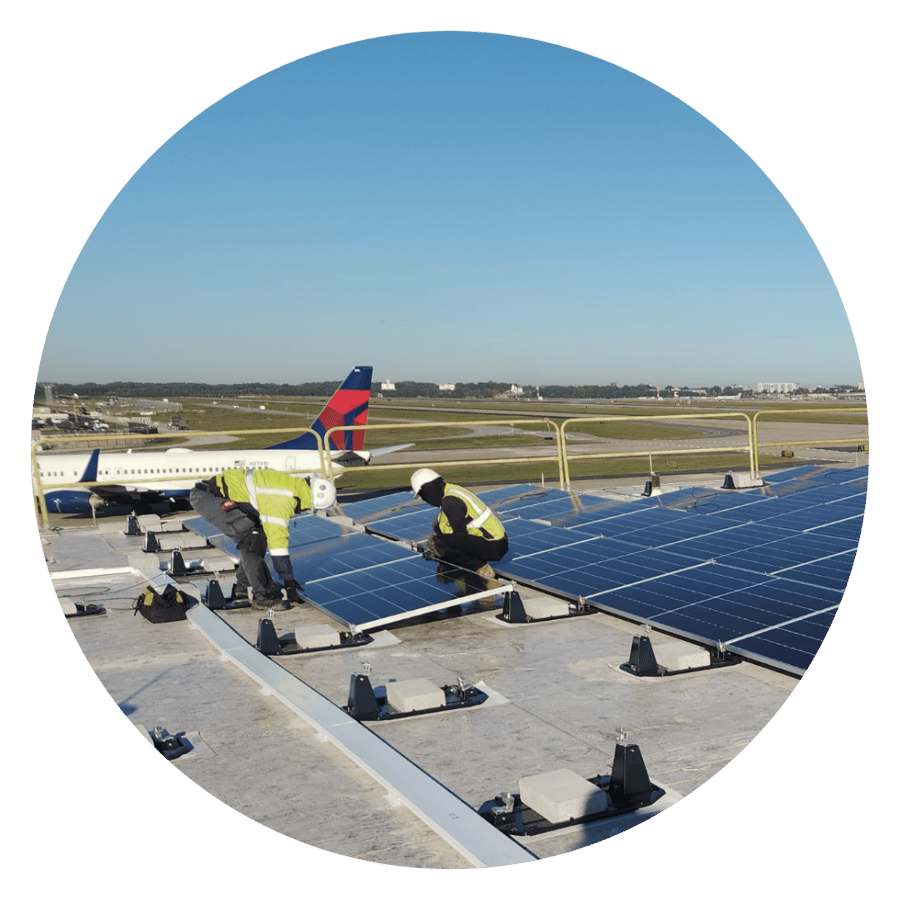 On-Site Solar Power: The Easy, Economic and Enduring Choice for Energy