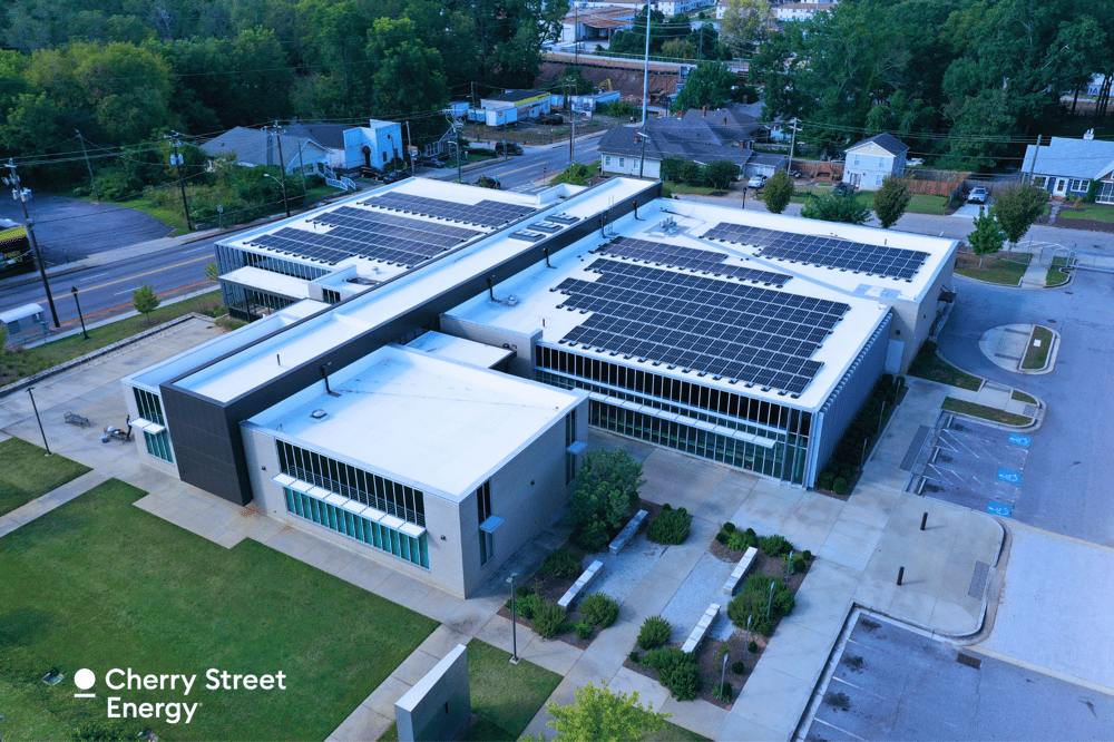 Fulton County Unanimously Approves Battery Storage Resilience Hub